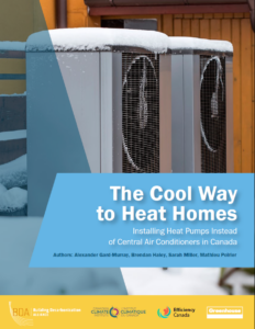 Analysis | Building Decarbonization Alliance