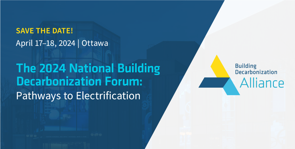 Events | Building Decarbonization Alliance