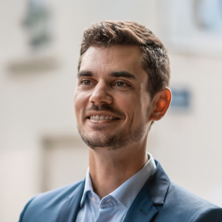 Team | Building Decarbonization Alliance